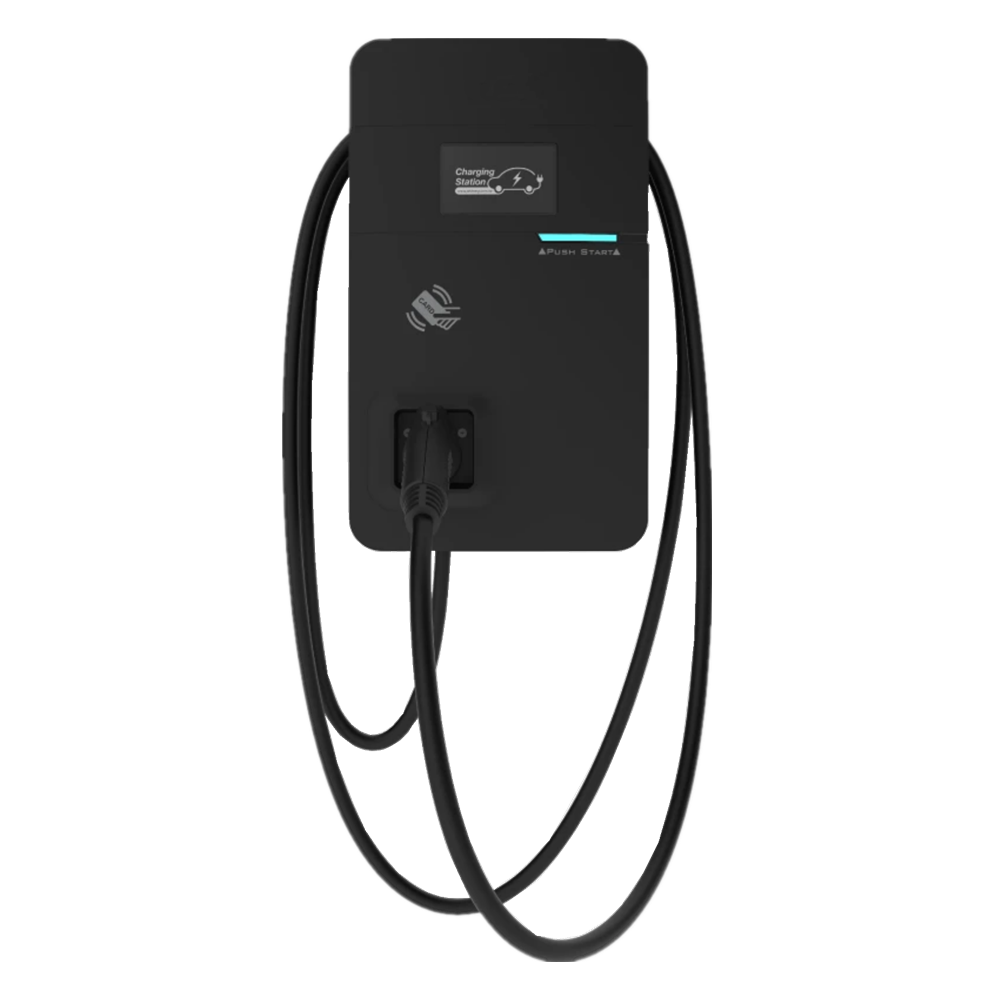 Single /Three Phase EV Home AC Charger – maleton.com